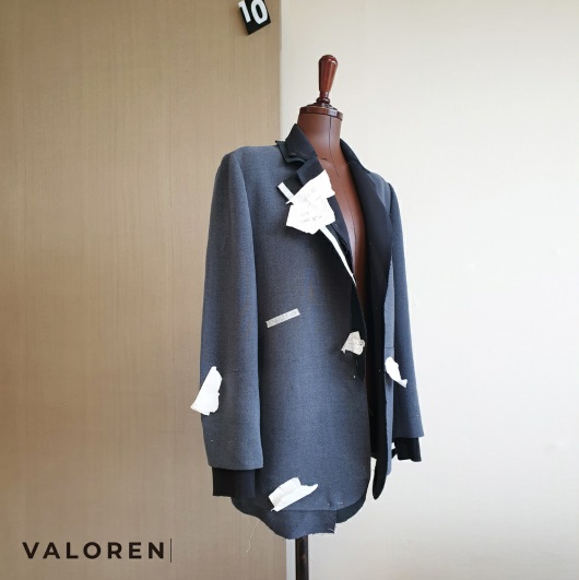 발로렌(VALOREN), FW 시즌 컬렉션 공개