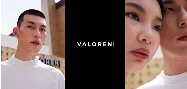 발로렌(VALOREN), FW 시즌 컬렉션 공개