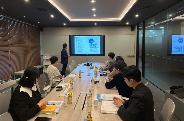 트레이드잇, 수출 활성화 위한 실증사업 본격 착수...해외 바이어와 국내 제조사 연결 통합 플랫폼 마련