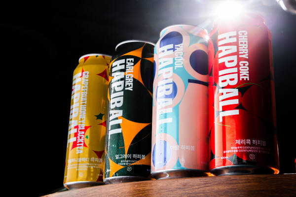 하피볼, 더현대서울 팝업스토어 오는 14일부터 8월 2일까지 오픈