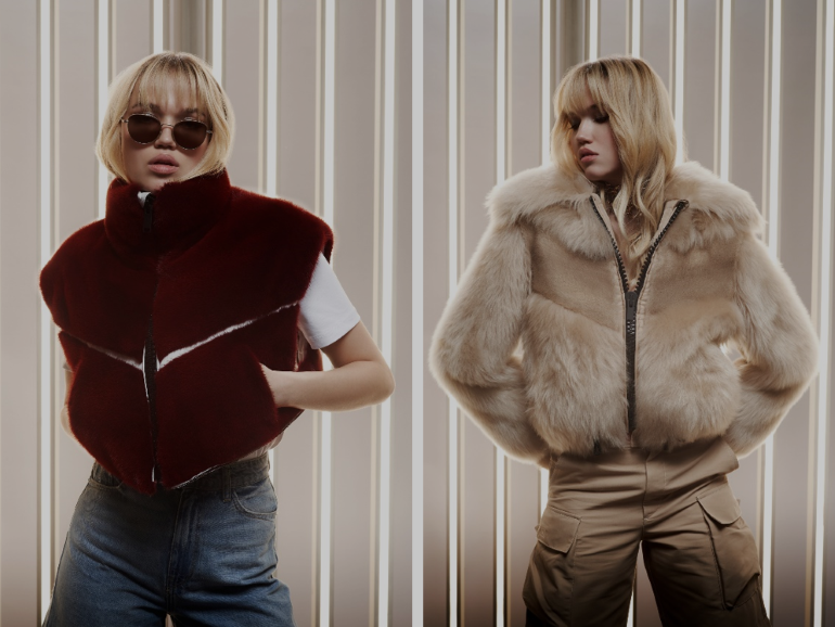 브랜드 ‘마비나(MAVINA)’, 현대백화점 무역센터점에서 팝업스토어 진행