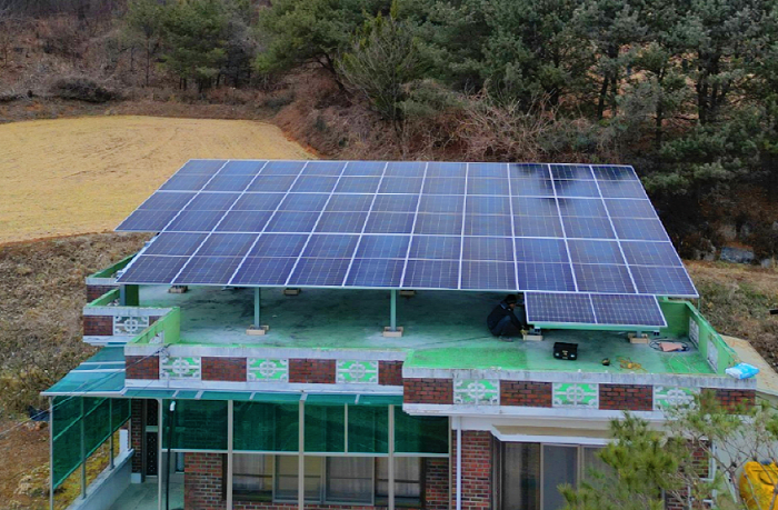 ㈜대동솔라테크, ㈜참신에너지와 전속 협력업체 계약 체결..."그린에너지 추구하는 친환경 에너지 기업"