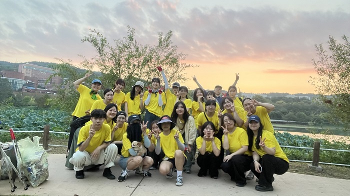 사회적기업 (주)코끼리별꽃, 천안시 쓰레기 문제 해결 위한 ‘럭키에코페스티벌’ 성공적 마무리