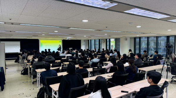 온유어브랜딩, 병원 마케팅 교육 오프라인 세미나 성료