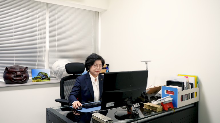 [CEO Interview] Dream Corporation: “A Global Trade and Export Company ...