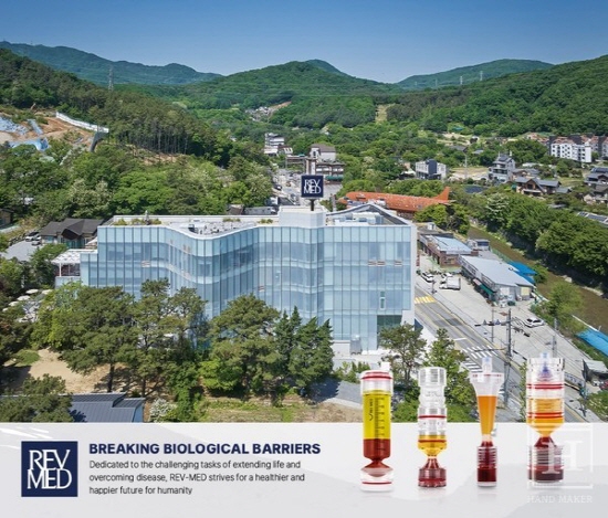 REVMED Accelerates Middle East Expansion, Boosting Global Presence with ...