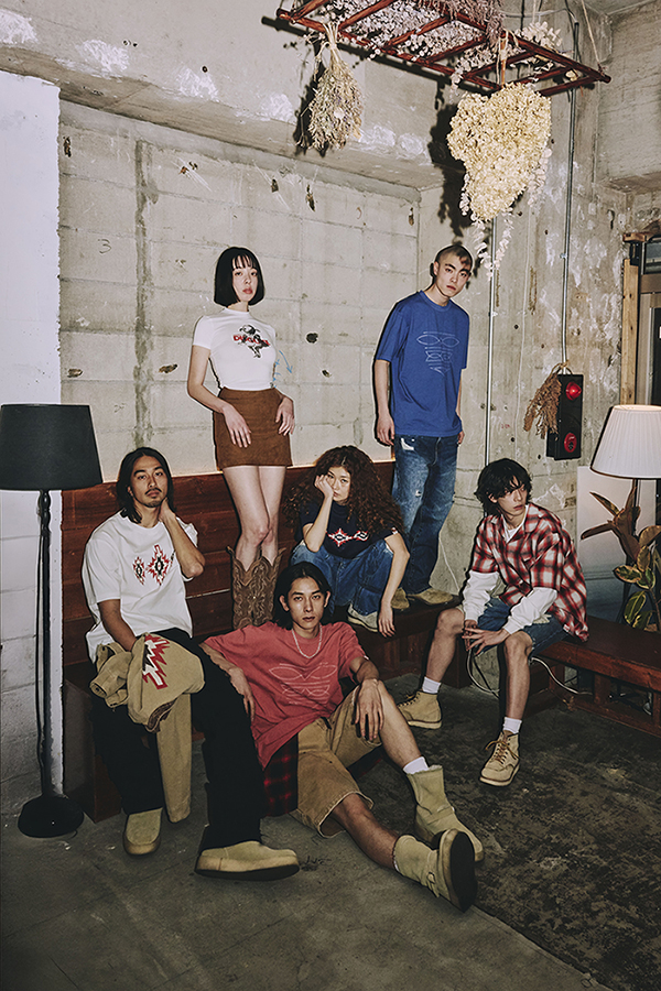 엑스트라오디너리, 25 썸머 컬렉션 공개