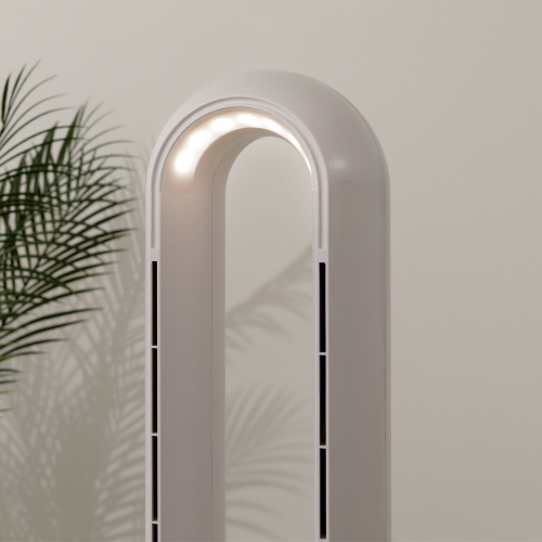 이노크아든, ‘날개없는 선풍기 IA-NF1000’ 누적 판매 14,900대 돌파...여름 맞이 프로모션 진행