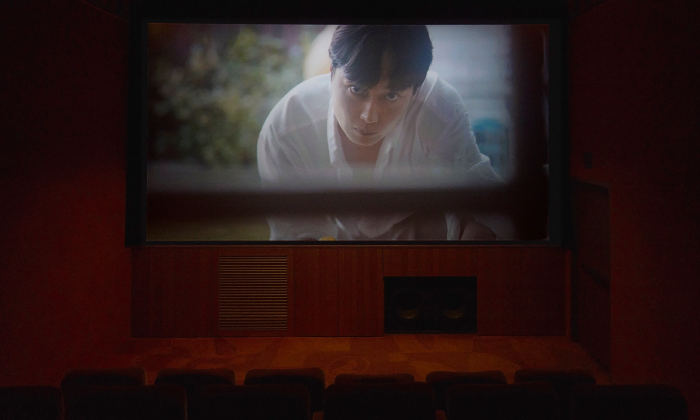 스탠드오일, 25HS 시즌 단편 영화 더 컬렉션 (THE COLLECTION) 선봬